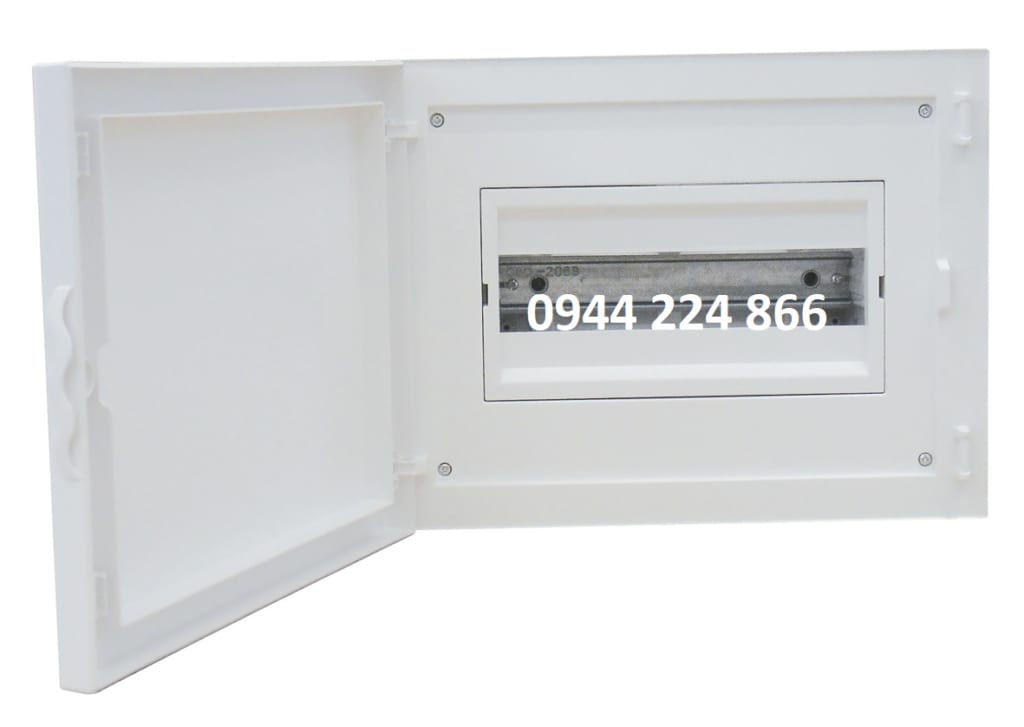Tủ điện 12 modul- 60012 - AL Electric